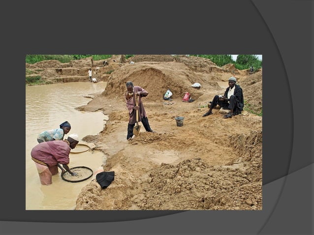 Social and economic impact of mining on local communities.pptx