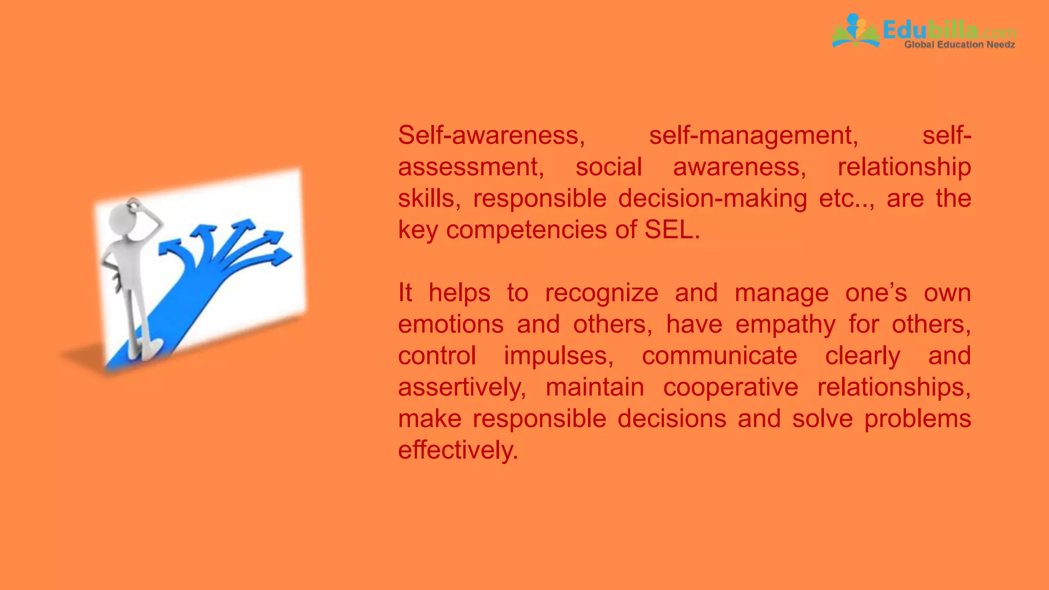 Social and Emotional Learning | PPTX