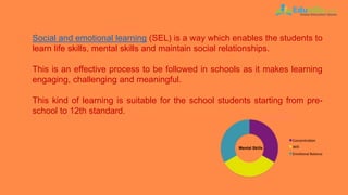 Social and Emotional Learning | PPTX
