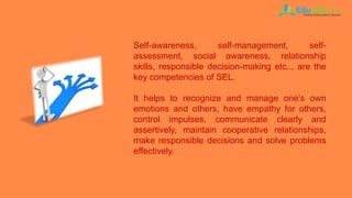 Social and Emotional Learning | PPTX