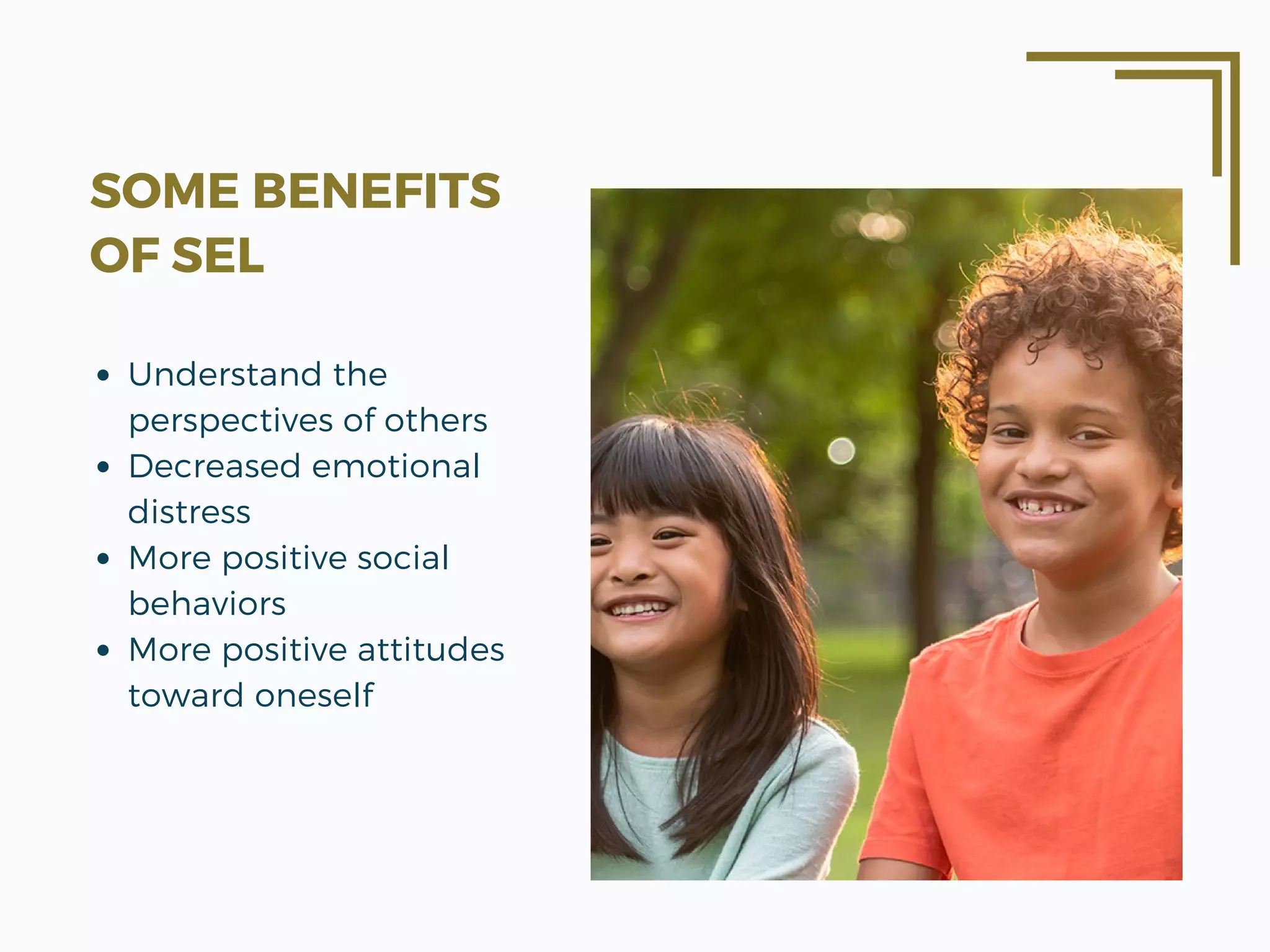 Social and Emotional Learning - Essential for Students | PDF