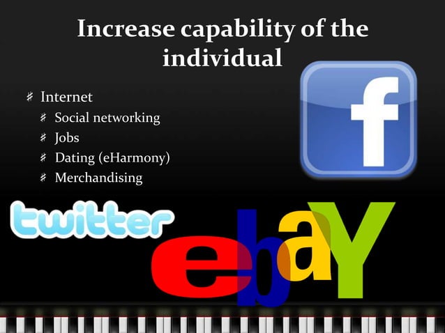 Social Implications and Ethics | PPT