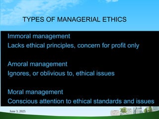 Corporate Social Responsibility (CSR), including key concepts, benefits ...