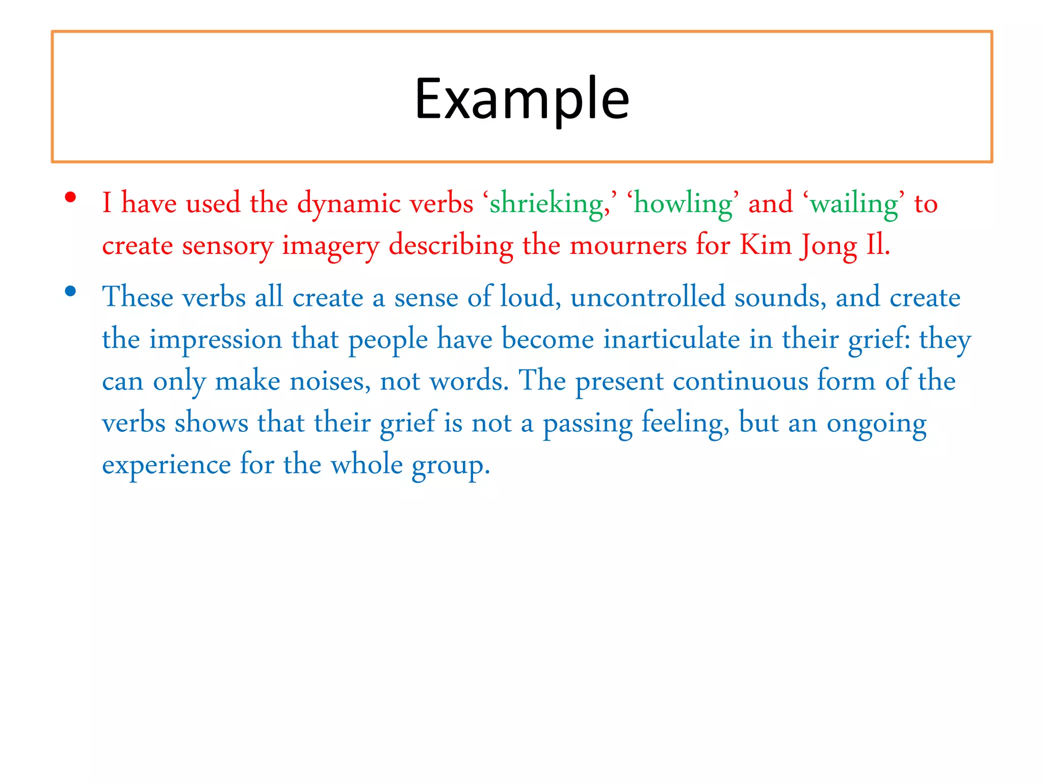 Social and group identity | PPTX