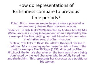 Historical and Social Impact | PPT