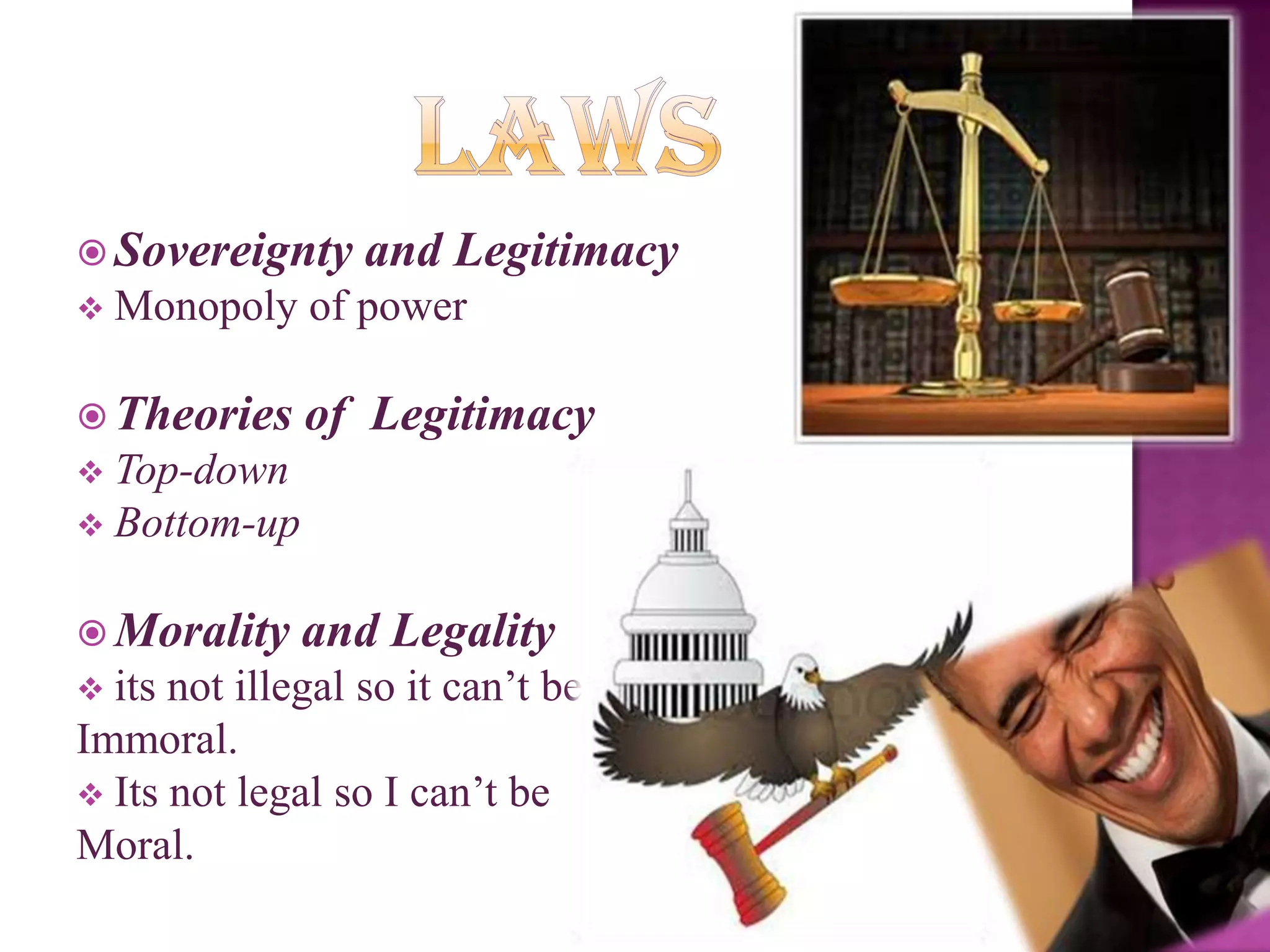 Social and Political Philosophy | PPTX