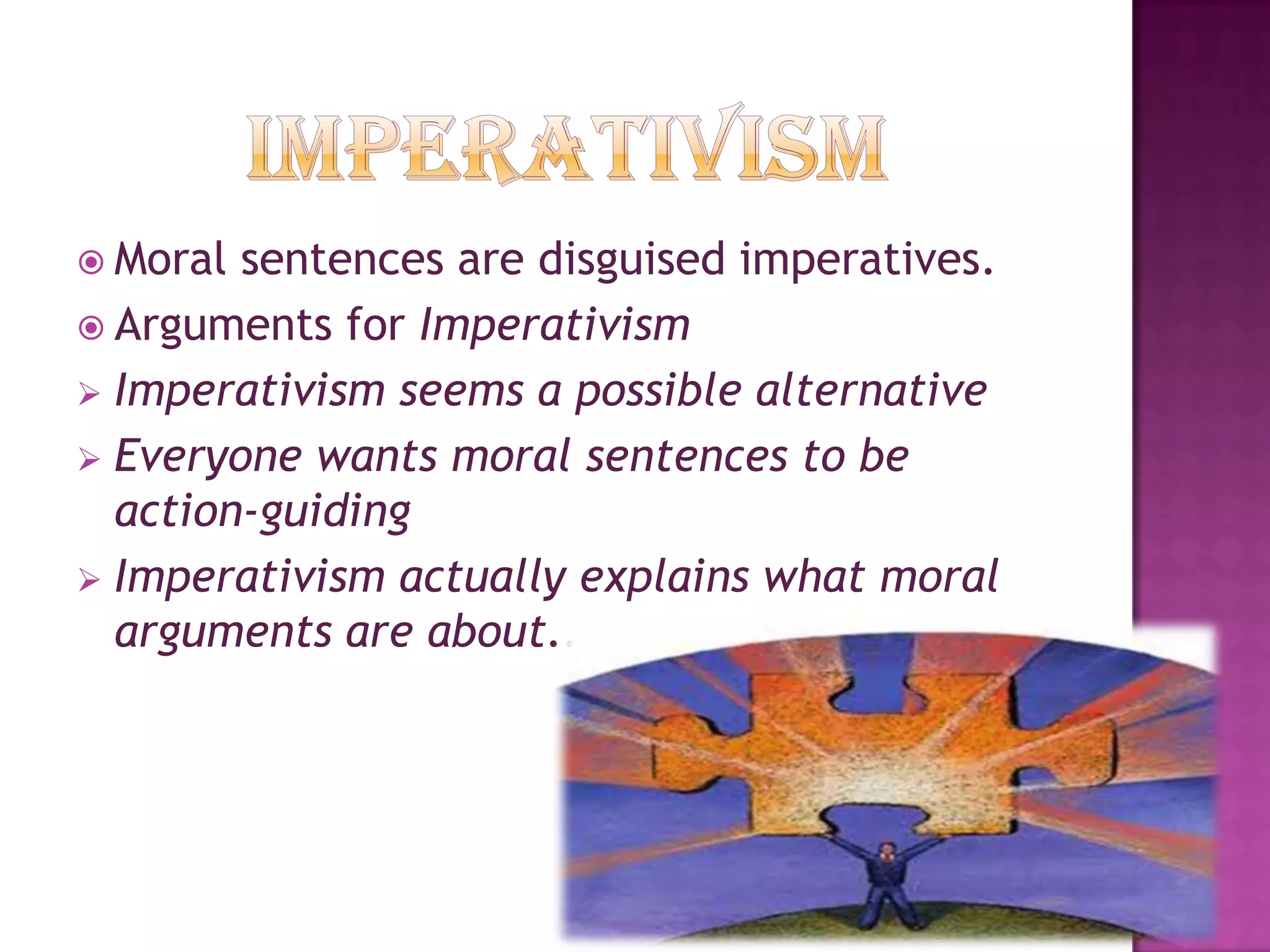 Social and Political Philosophy | PPTX