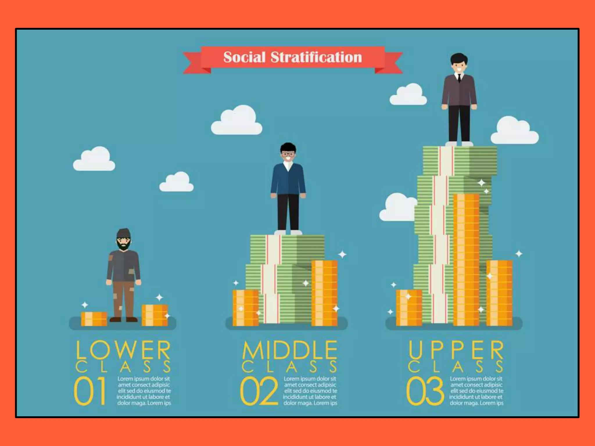 Social and Political Stratification | PPTX
