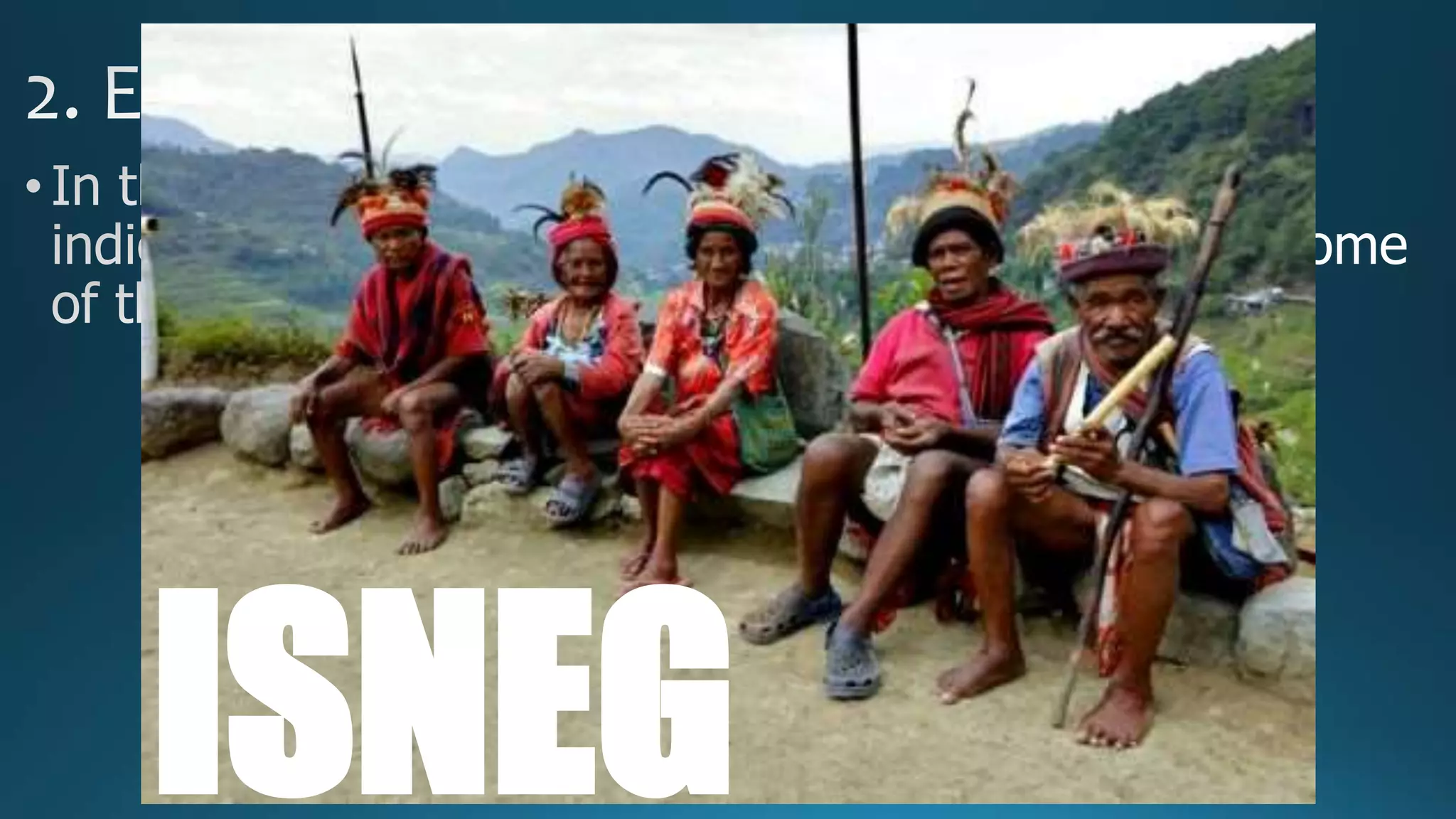 Social and political stratification | PPTX