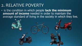 Social and political stratification | PPT