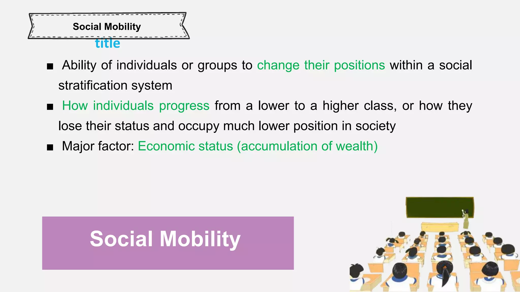Social and political stratification.pptx