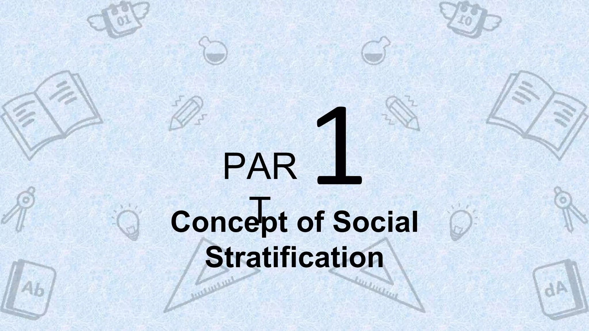 Social and political stratification.pptx