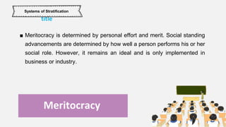 Social and political stratification.pptx