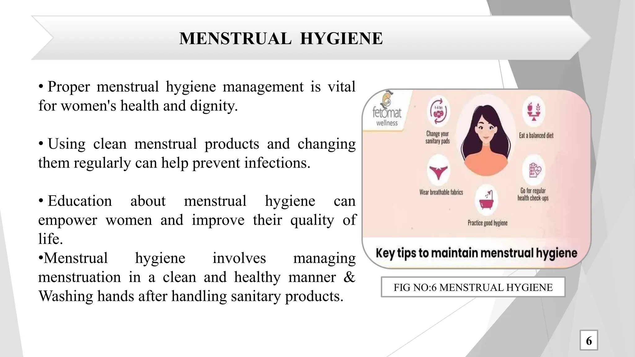 PERSONAL HYGIENE AND OVERALL HEALTH CARE | PDF