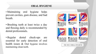 PERSONAL HYGIENE AND OVERALL HEALTH CARE | PDF