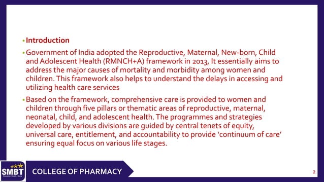 Social and preventive Pharmacy UNIT 4.pptx | Birth Control ...