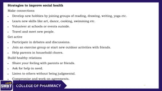 Social and preventive Pharmacy UNIT 4.pptx