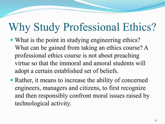 Social and professional issuesin it | PPTX | Technology & Computing