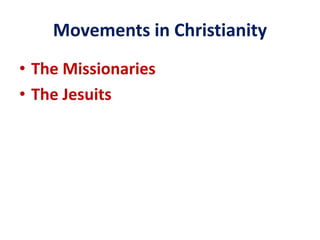 Social and Religious Movements in Modern India (1).ppt