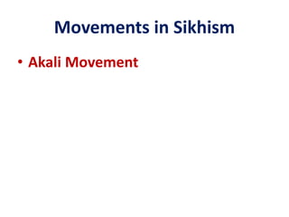 Social and Religious Movements in Modern India (1).ppt