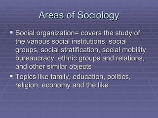 Social anthropology | PPT