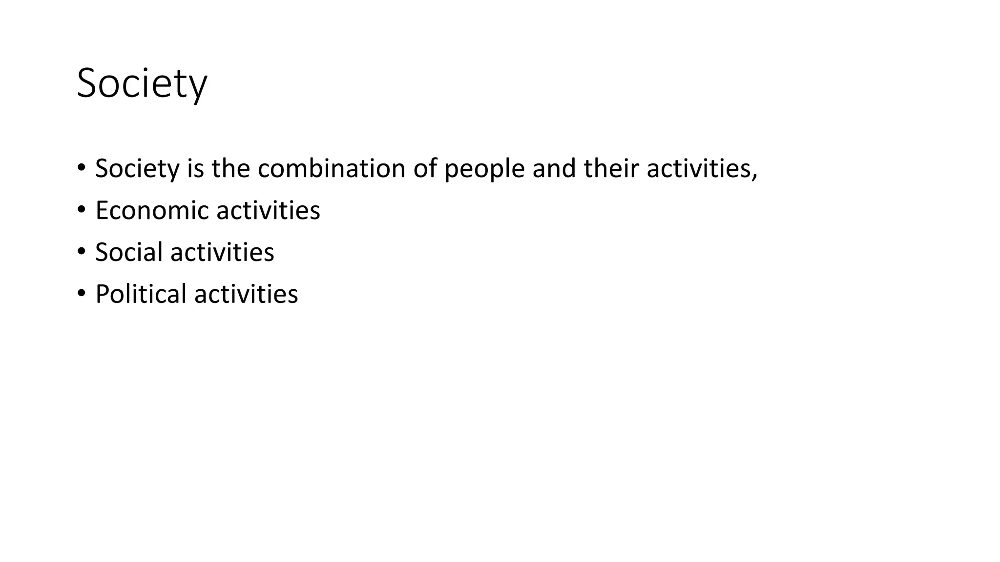 Social Anthropology as a Science encompassing all domains of life.pptx