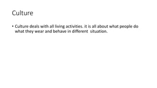 Social Anthropology as a Science encompassing all domains of life.pptx