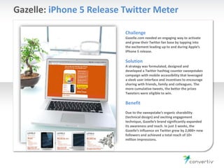 Social Application Development Strategy | PPT