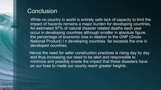 PPT on 10th disaster management | PPSX
