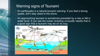 PPT on 10th disaster management | PPSX