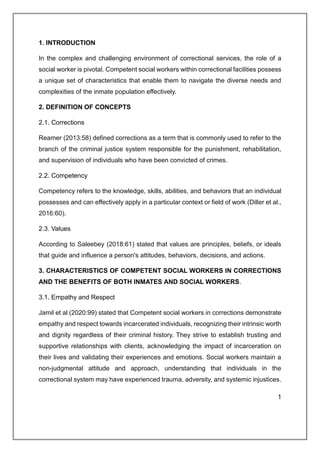 SOCIAL Assignment.docx......, assignment | PDF