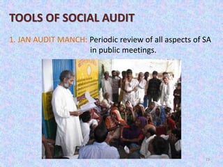 Social audit | PPT
