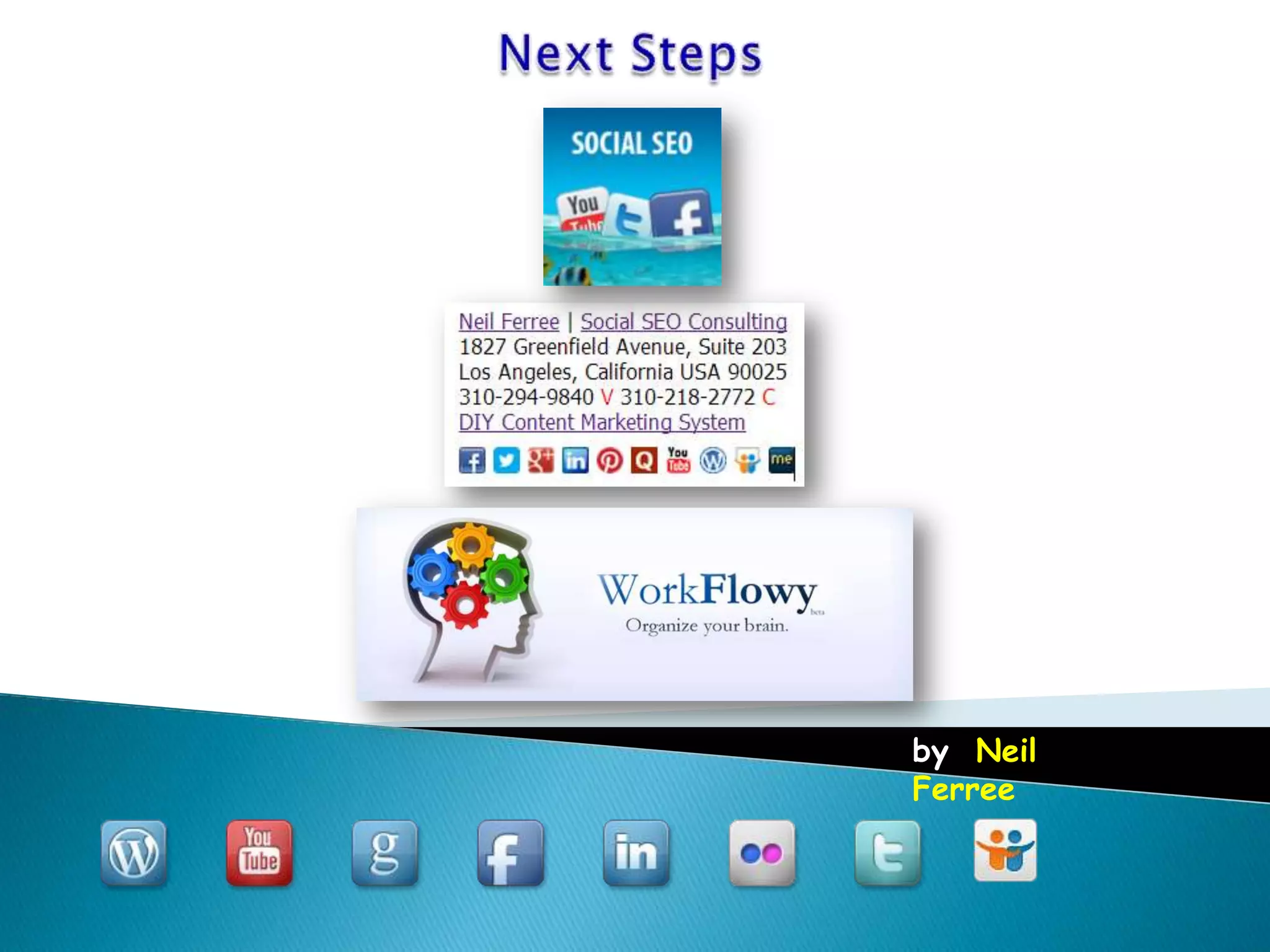 DiY Content Marketing System