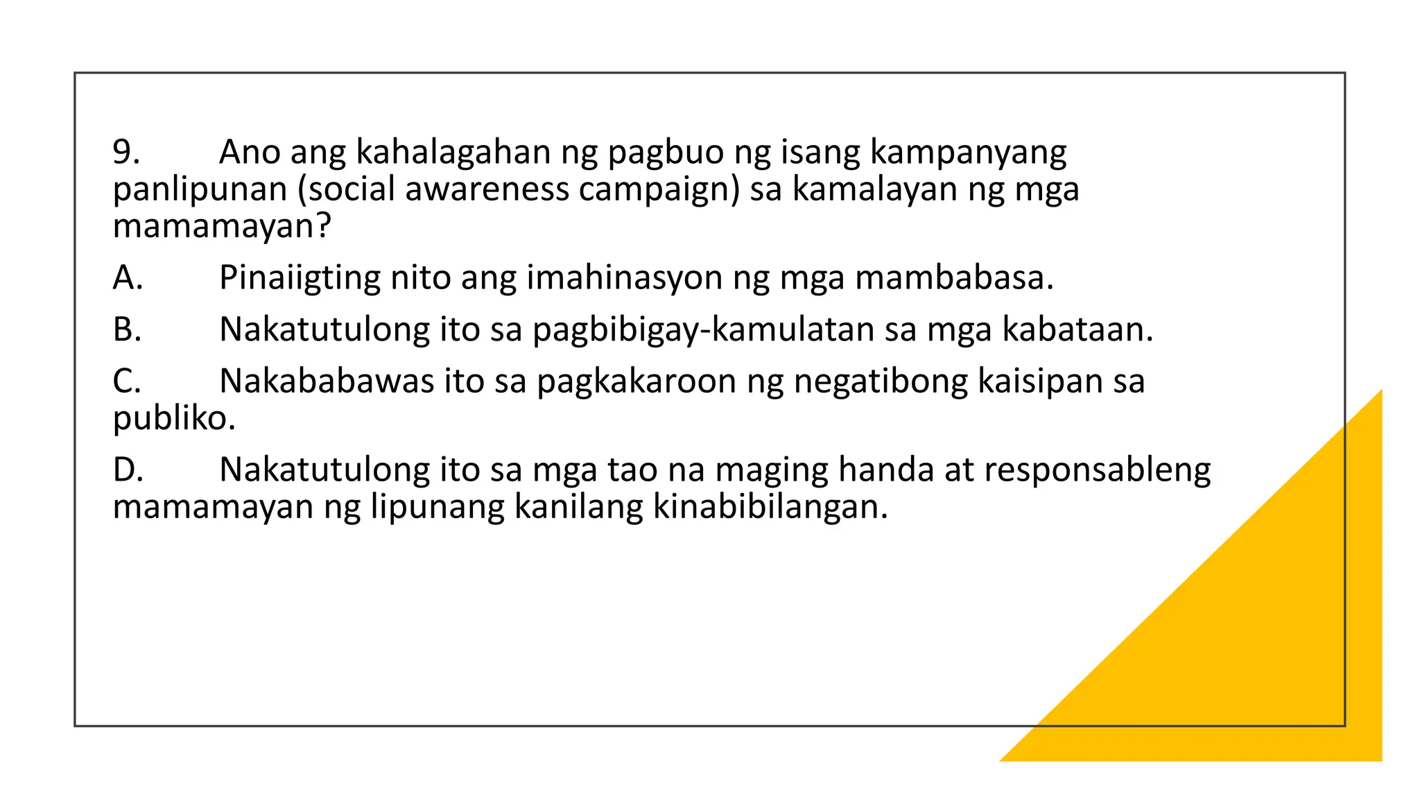 social awareness campaign.pptx