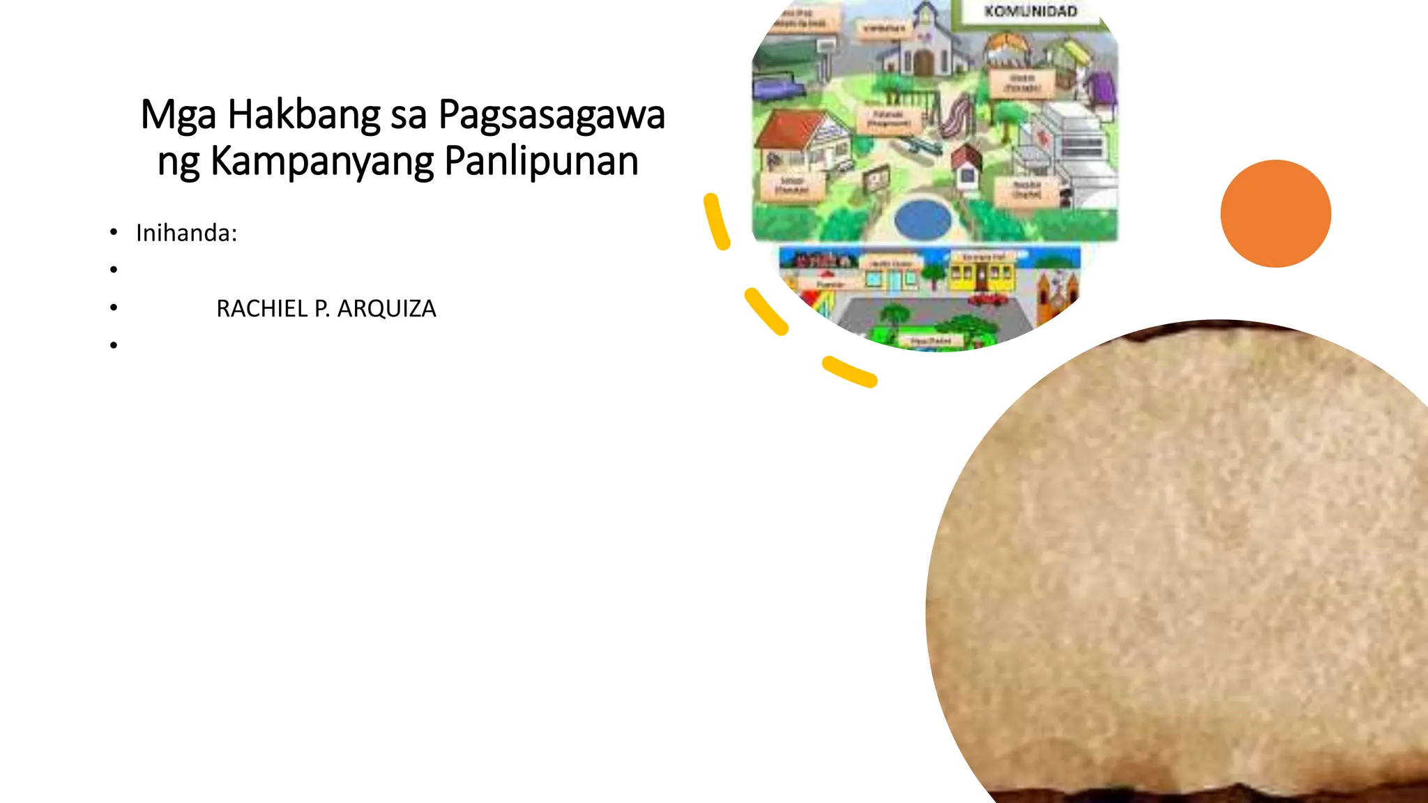 social awareness campaign.pptx