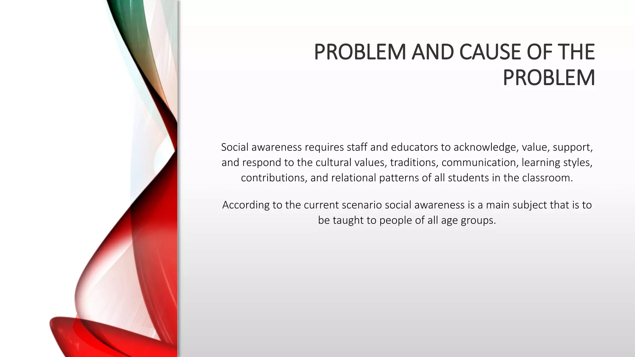 social awareness ppt.pptx