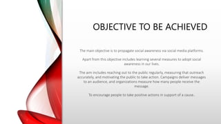 social awareness ppt.pptx