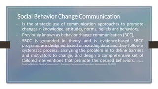 Social Behavior Change Communication.pptx