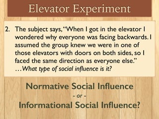 Social Behavior Part 2 | PDF