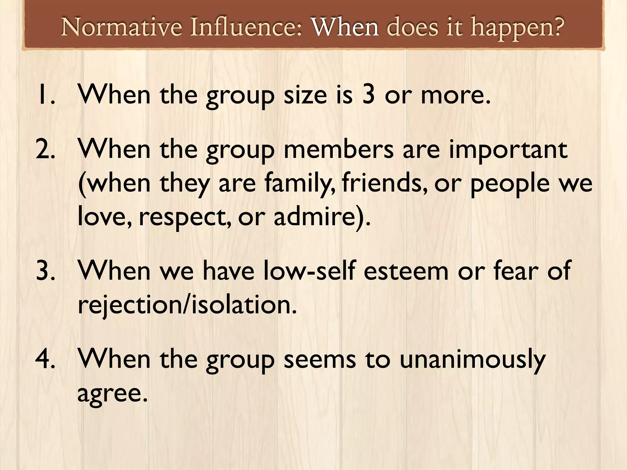 Social Behavior Part 4 | PDF