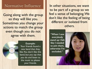 Social Behavior Part 4 | PPT