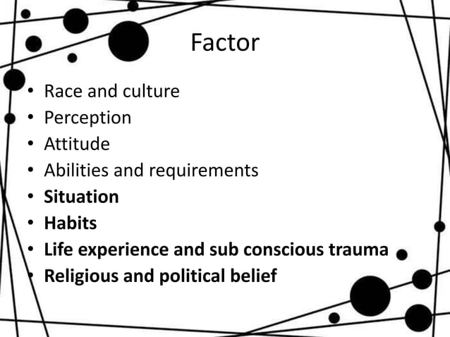 Social behaviour | PPT