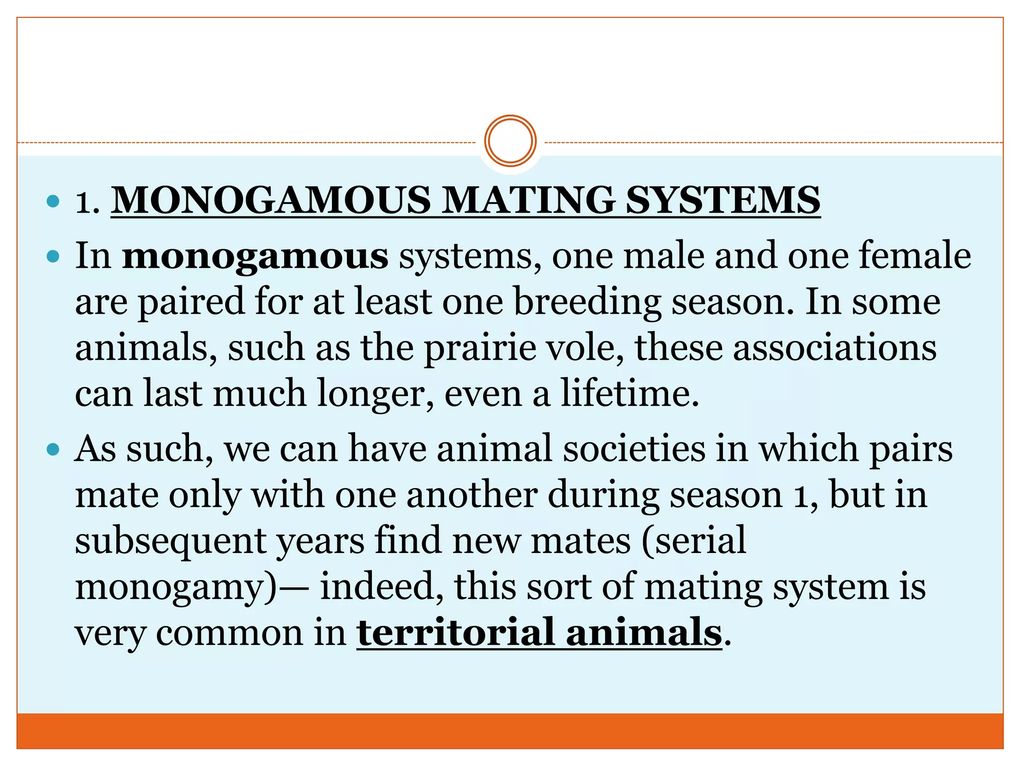 Social Behavior in Animals | PDF