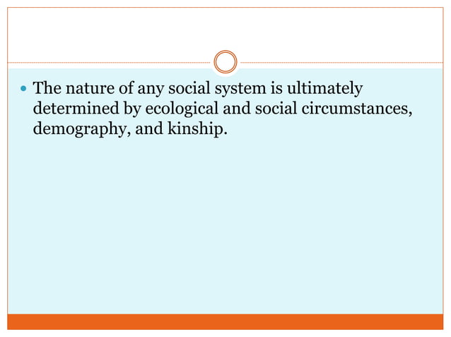 Social Behavior in Animals | PDF