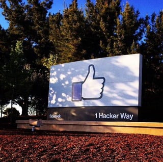 #Facebook Headquarters | PDF
