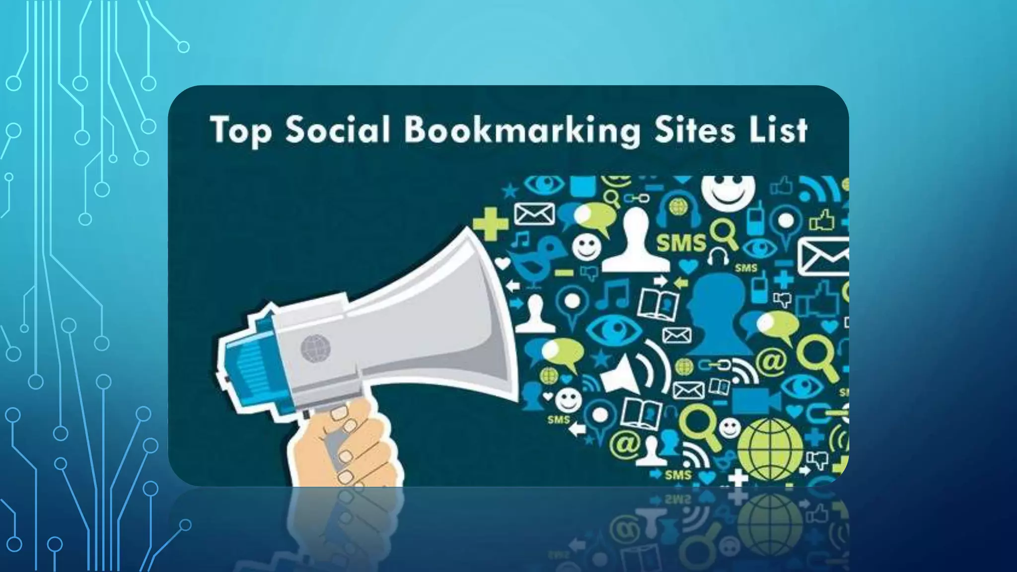 Social Bookmarking Sites | PPT