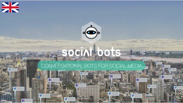 Social bots - General presentation | PDF | Social Networking | Internet
