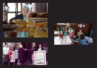 Yassin Askar on Social Capital: The Lunchtime Sessions at Shift Surrey | PPT