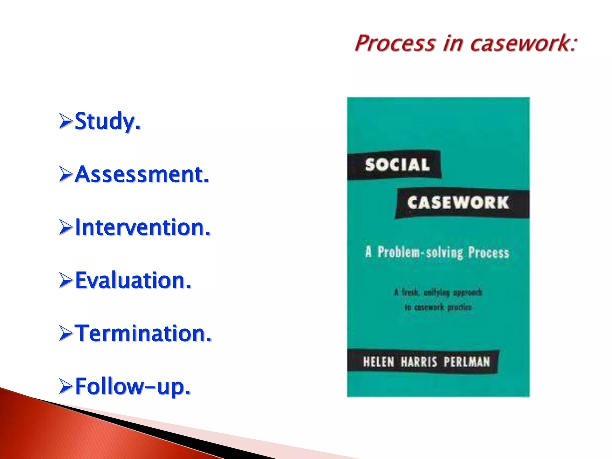 Social Case Work.pptx