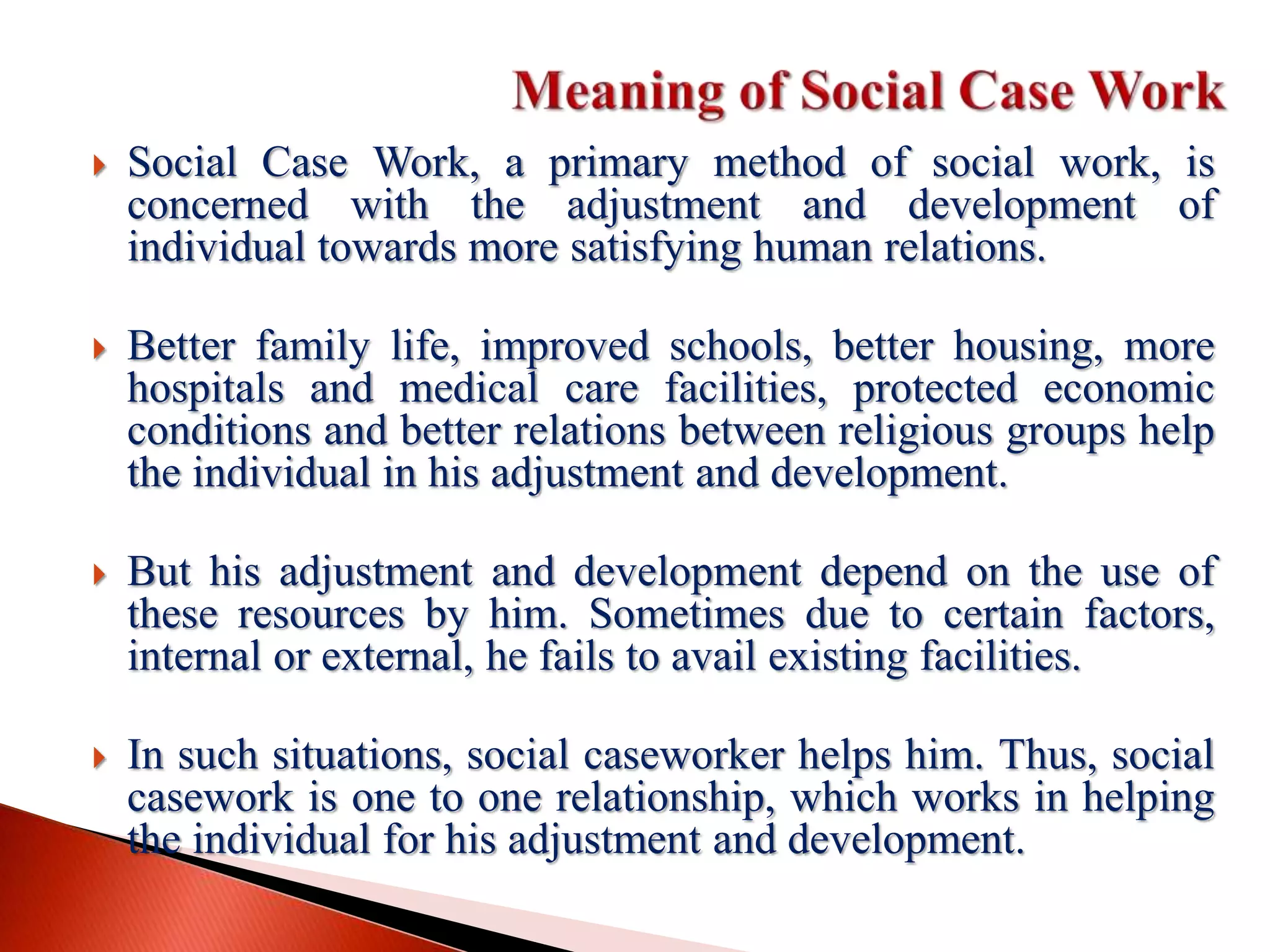 Social Case Work.pptx